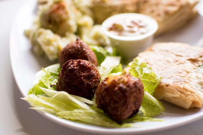 Falafel, come prepararli in maniera originale e gustosaViaggio in Israele